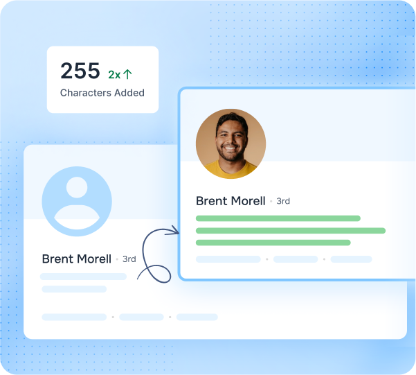 Expert LinkedIn Makeover | AlumOnly